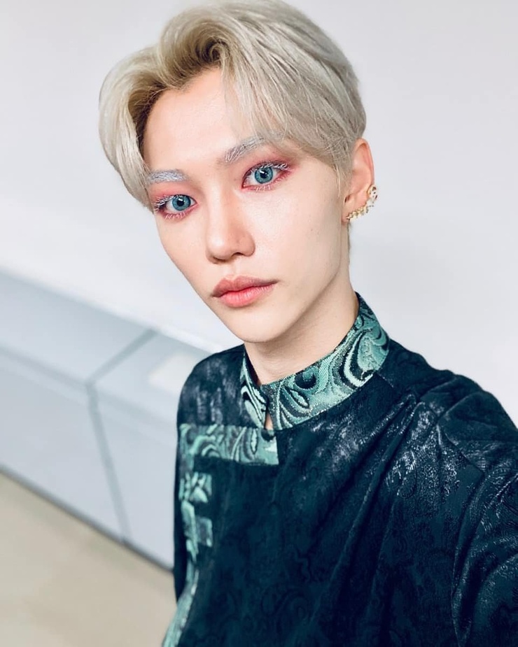 Image of Felix Lee