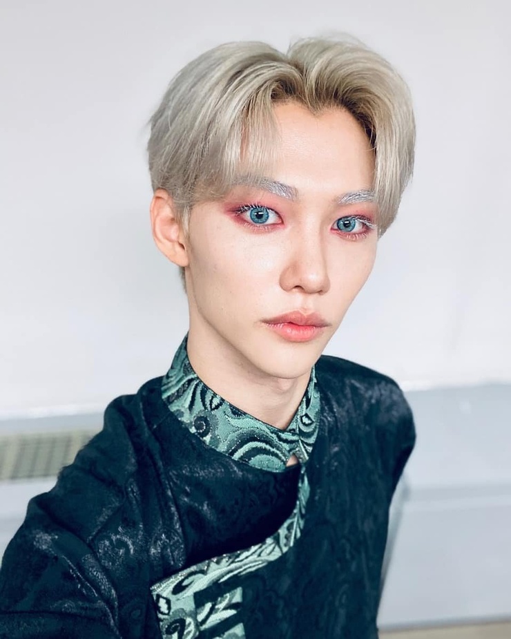 Felix Lee picture