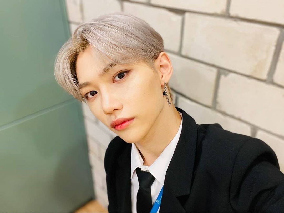 Picture of Felix Lee