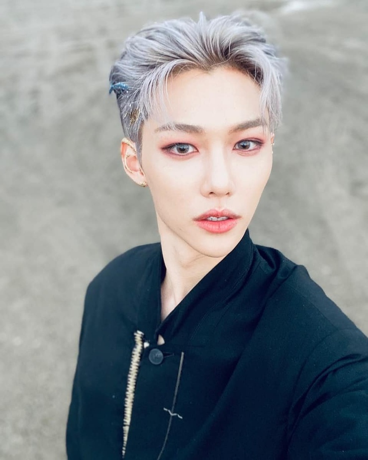 Picture of Felix Lee