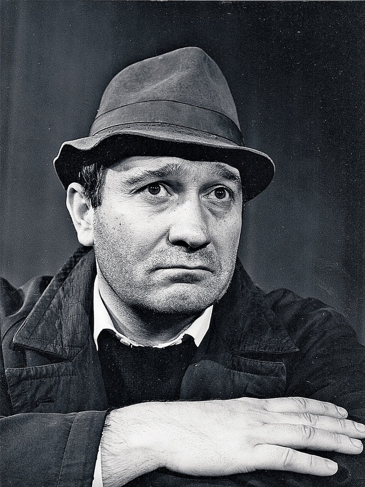 Picture of Slobodan Perovic