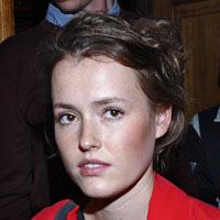 Picture of Olga Frycz