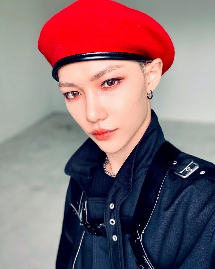 Picture of Felix Lee