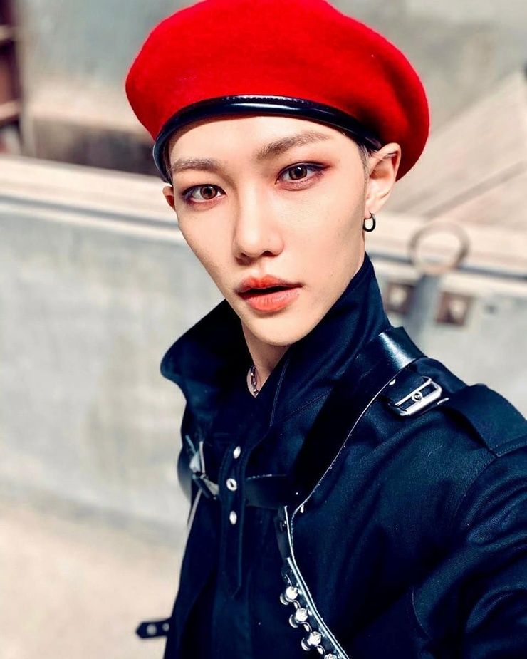 Picture of Felix Lee