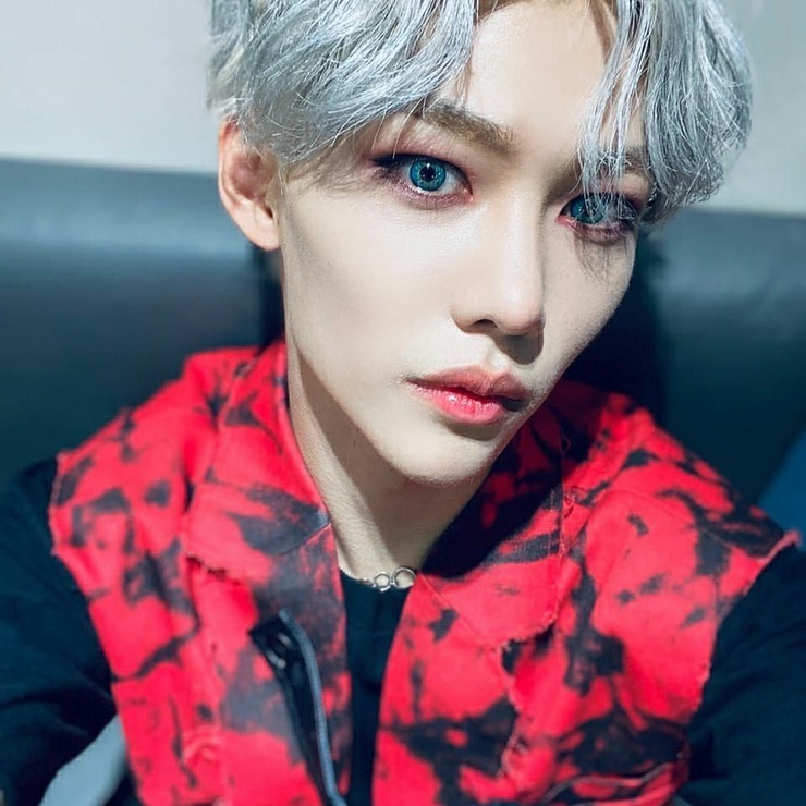 Picture of Felix Lee