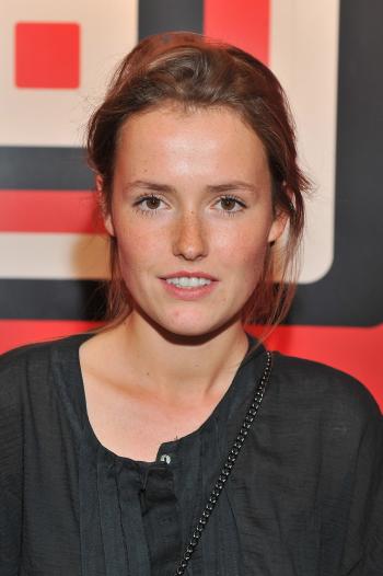 Olga Frycz image