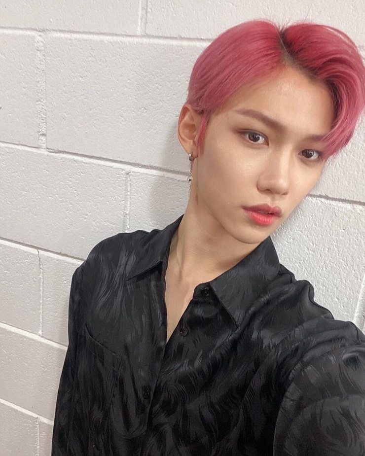 Picture of Felix Lee