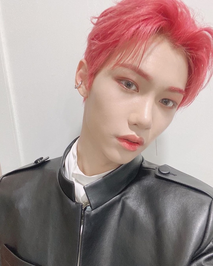 Picture of Felix Lee