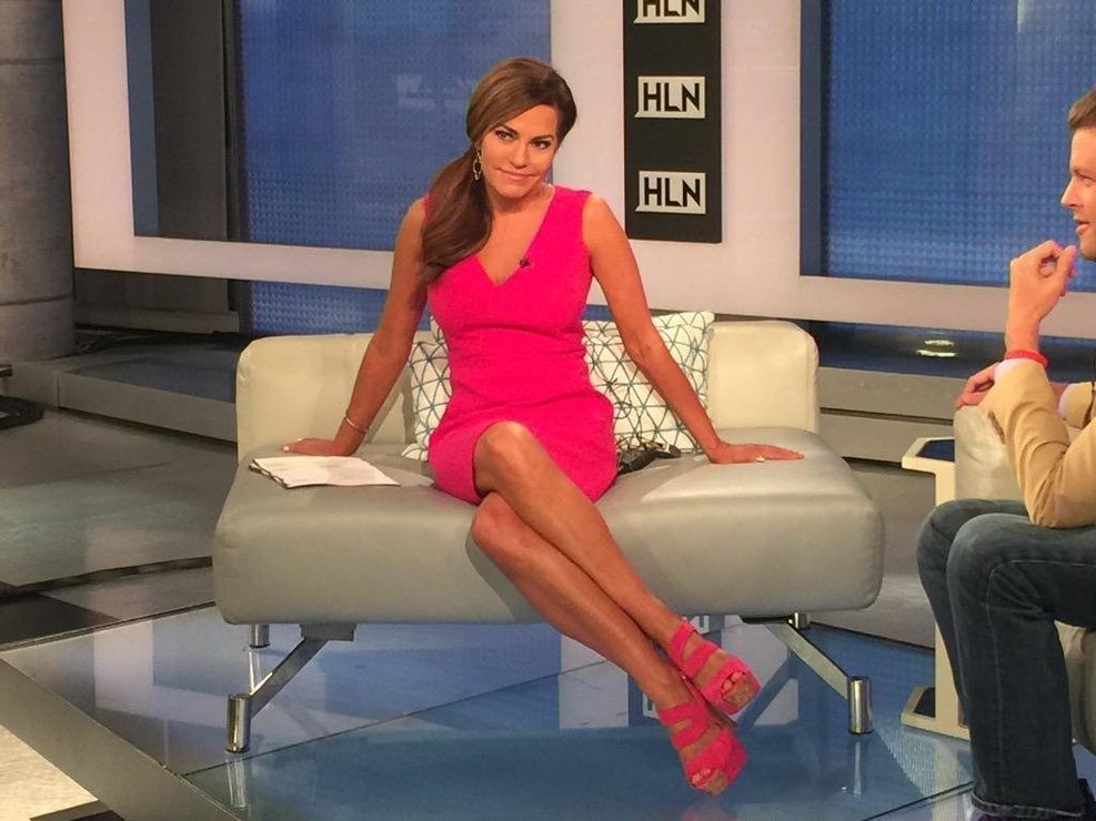 Picture of Robin Meade