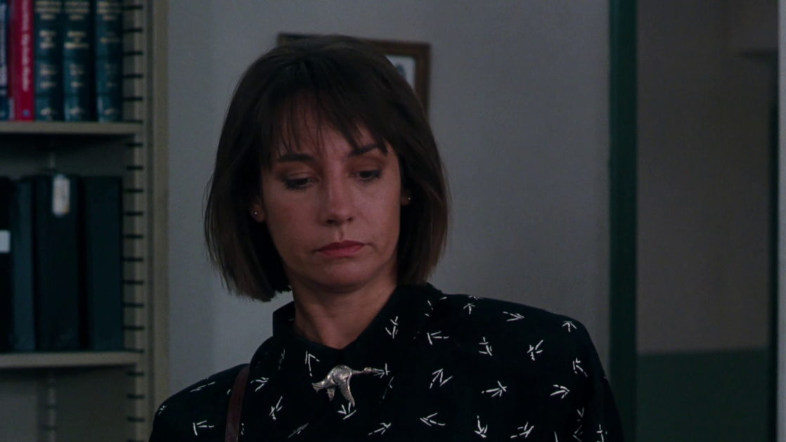 Laurie Metcalf
