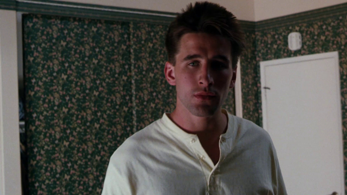 William Baldwin