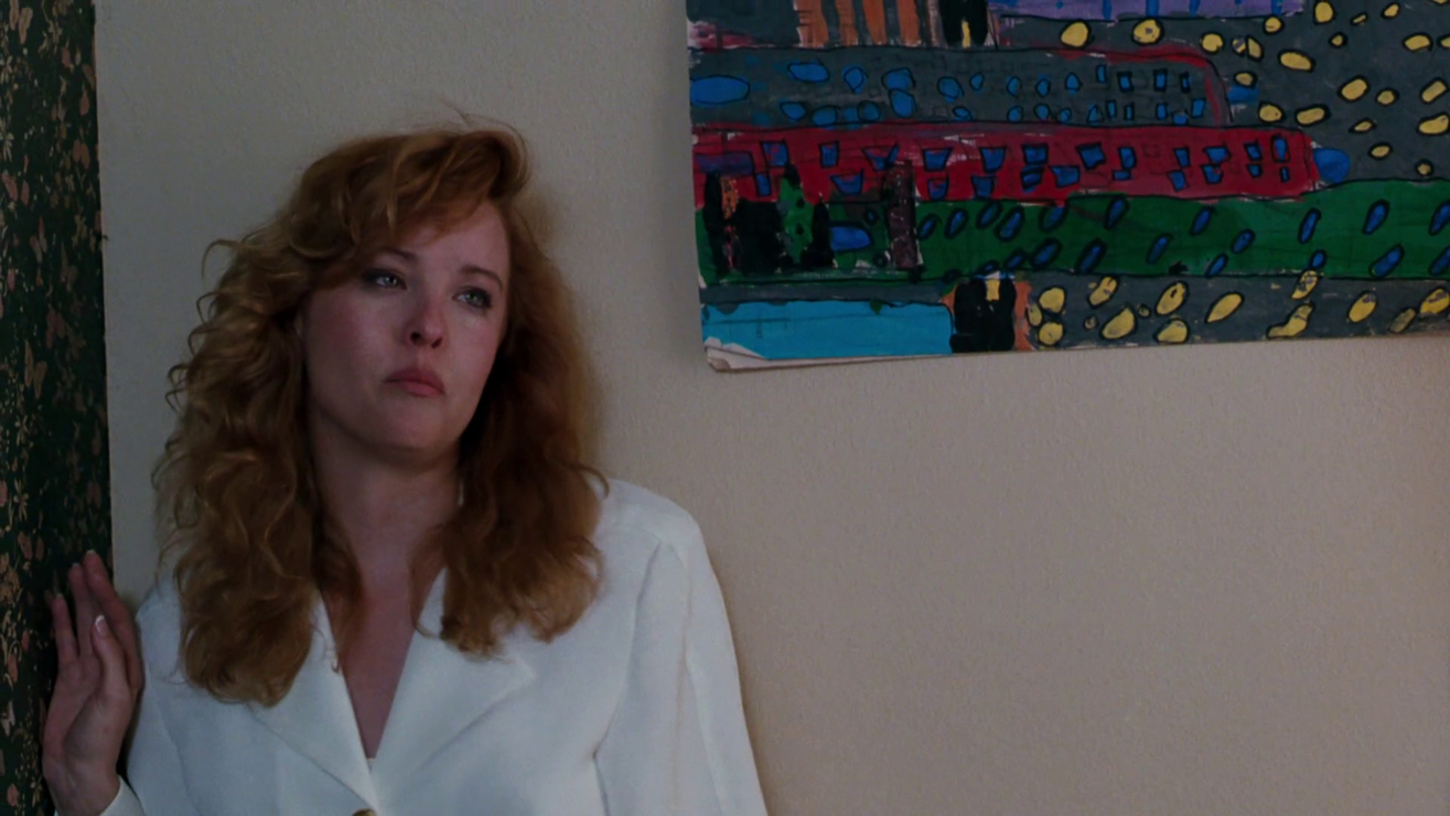 Faye Grant