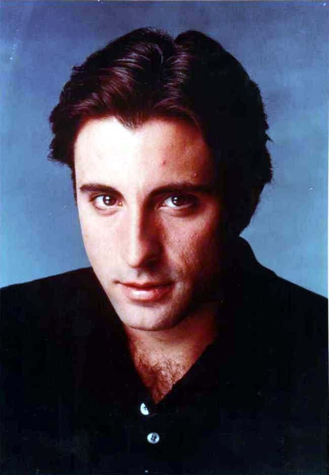 Picture of Andy Garcia