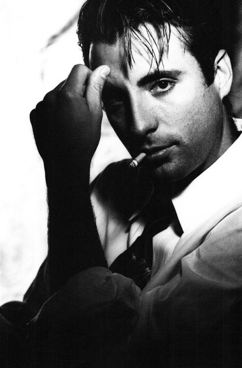 Andy Garcia image