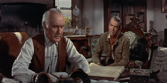 Picture of The Man from Laramie