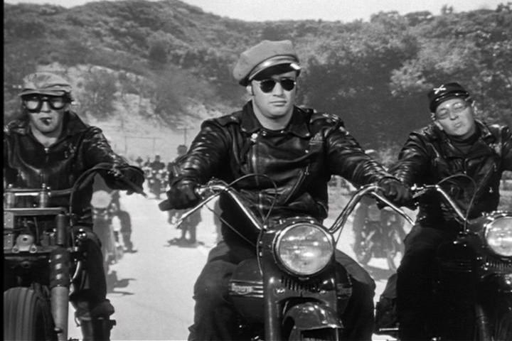 The Wild One (1953) picture