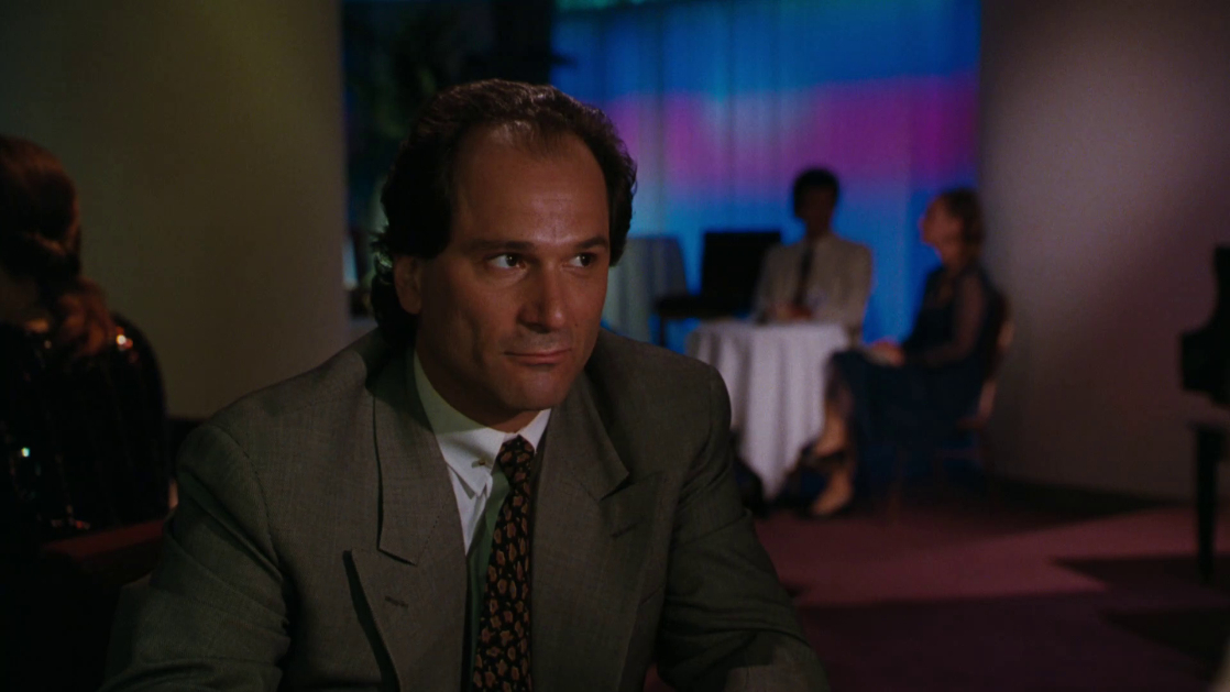 John Kapelos