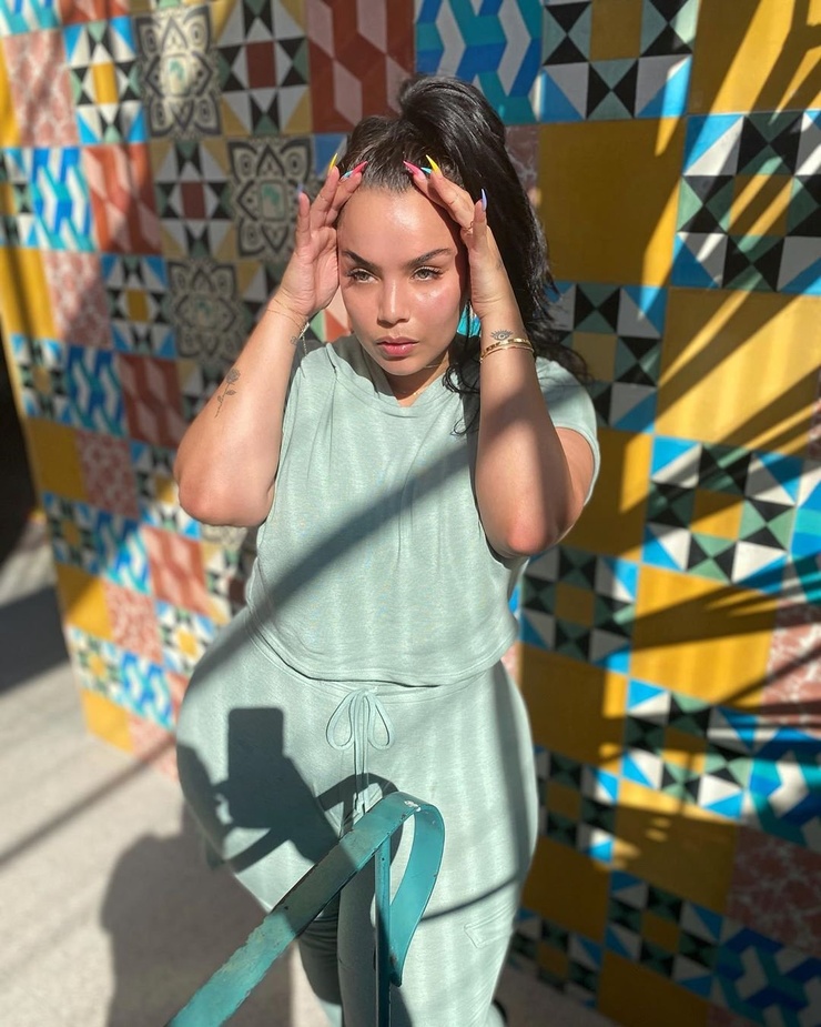 Picture of Stephanie Elyse