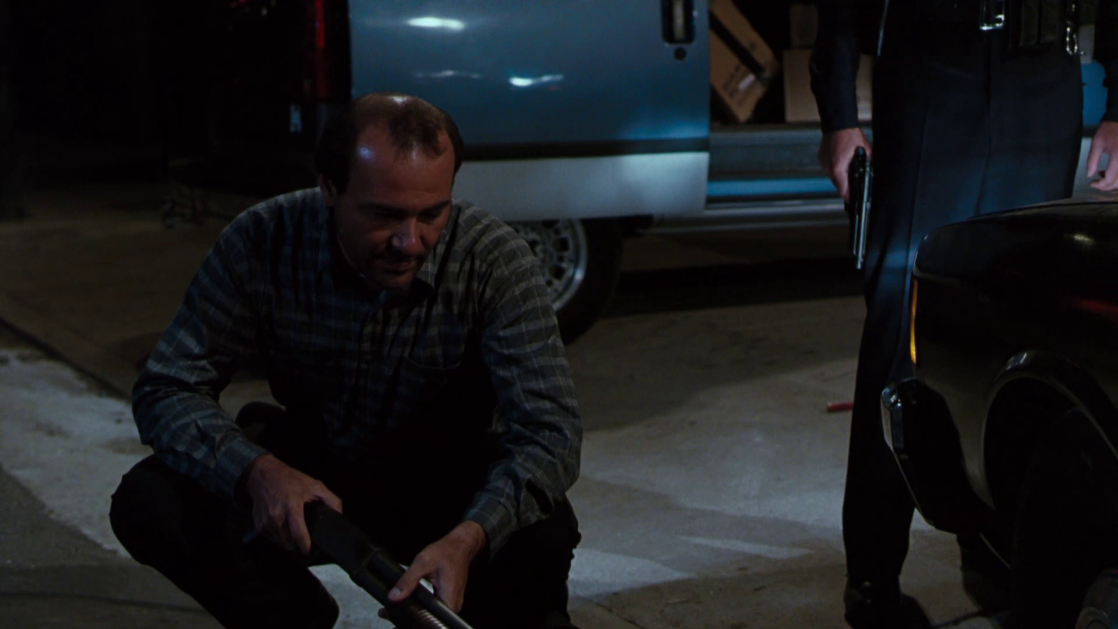 Picture of Internal Affairs (1990)