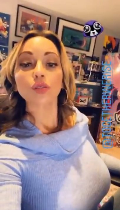 Picture of Tara Strong
