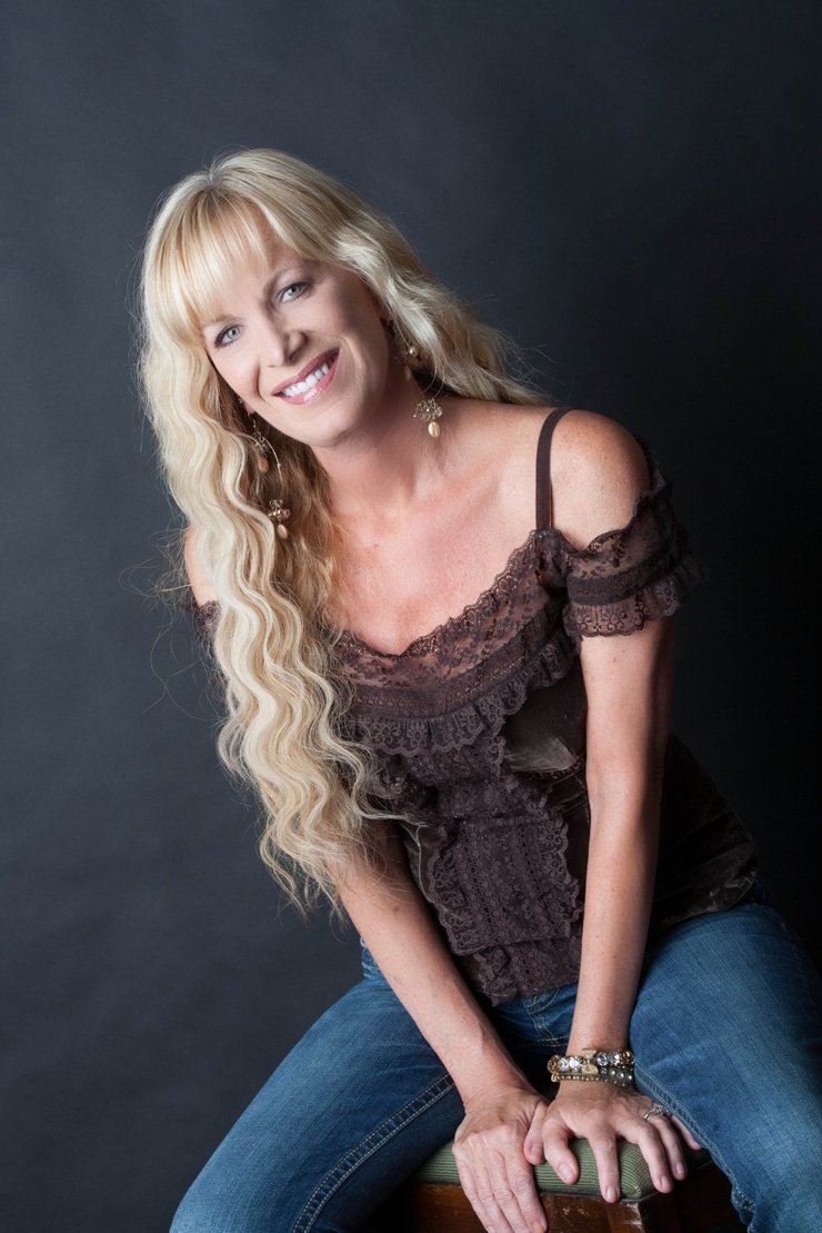 Picture of Jane Jensen