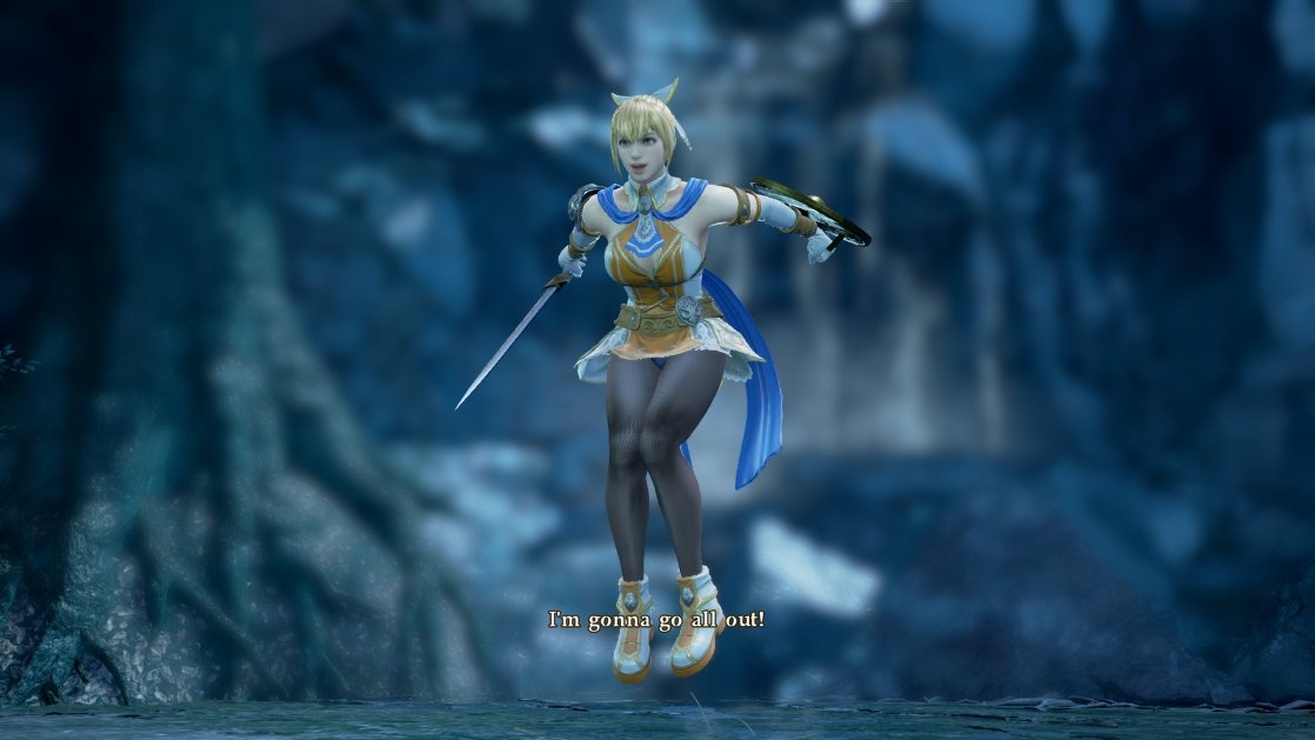 Picture of Cassandra Alexandra