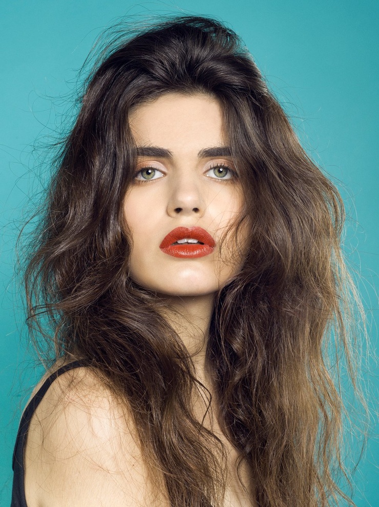 Picture of Hera Coll