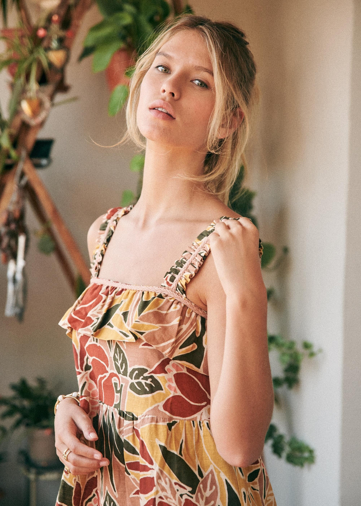 Image of Lea Mohr