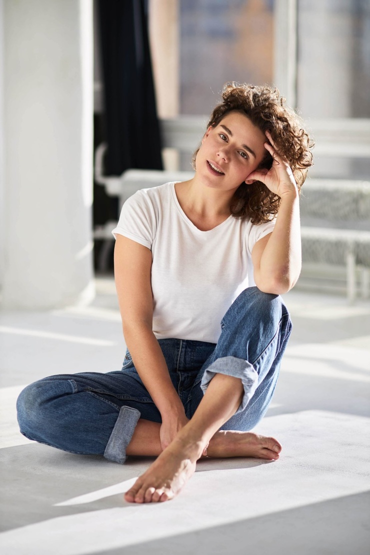 Picture of Lena Schimscheiner