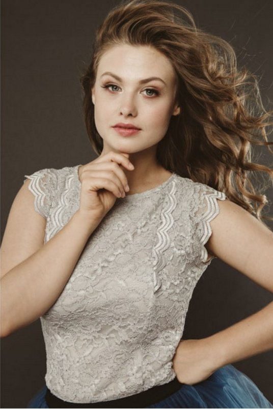 Image of Anna Karczmarczyk