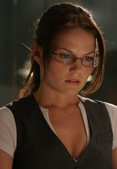 Image of Allison Cameron (duplicate)