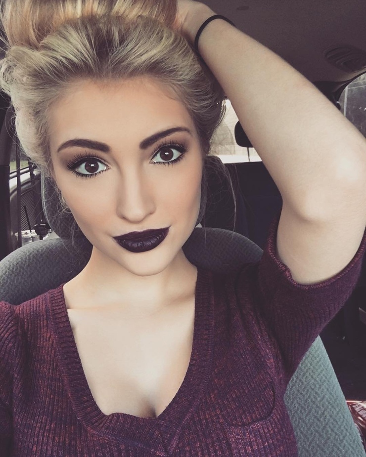 Anna Faith Carlson