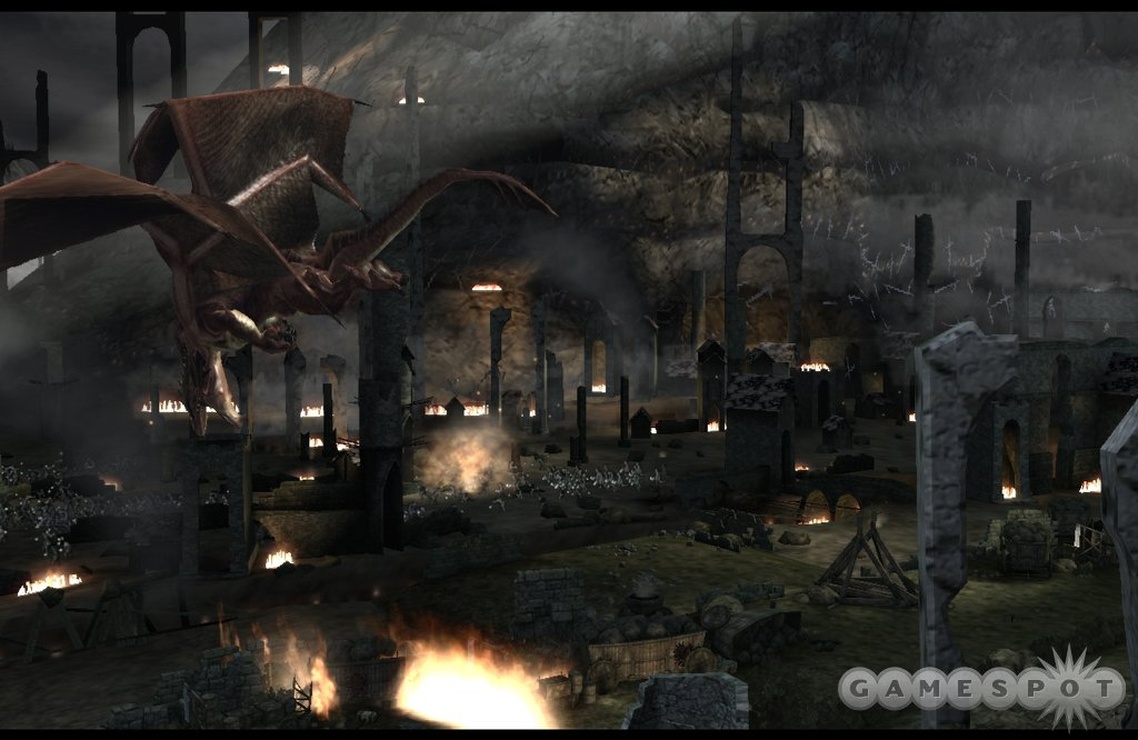 Picture of Forgotten Realms: Demon Stone