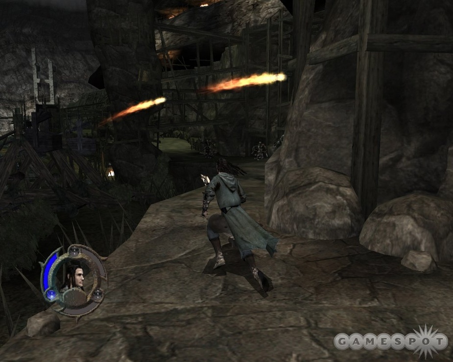 Forgotten Realms: Demon Stone image