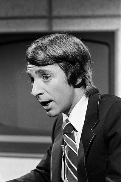 Harry Shearer
