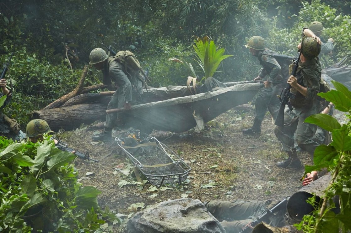 Picture of The Last Full Measure