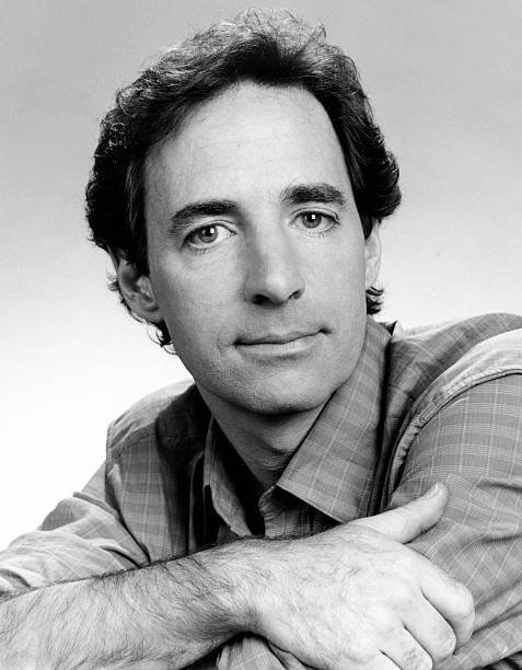 Harry Shearer