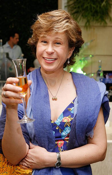 Yeardley Smith