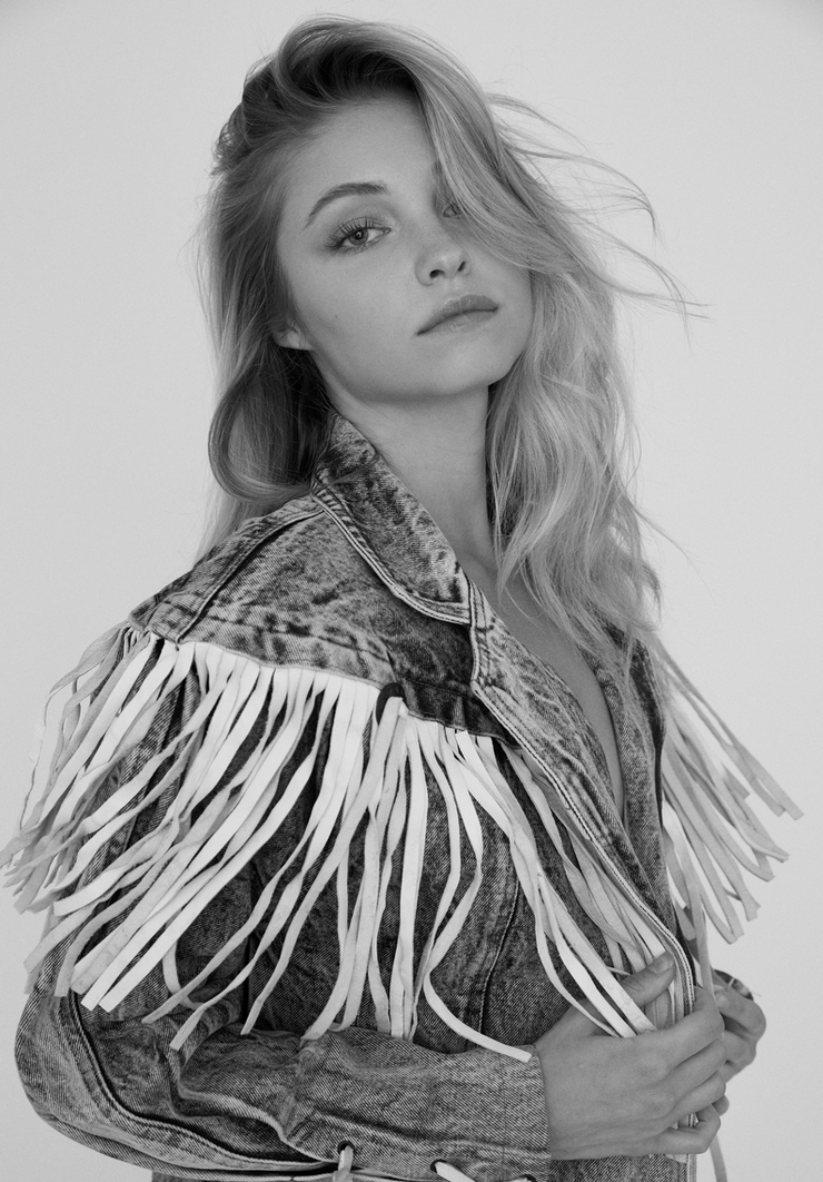 Picture of Morgan Sonnendecker