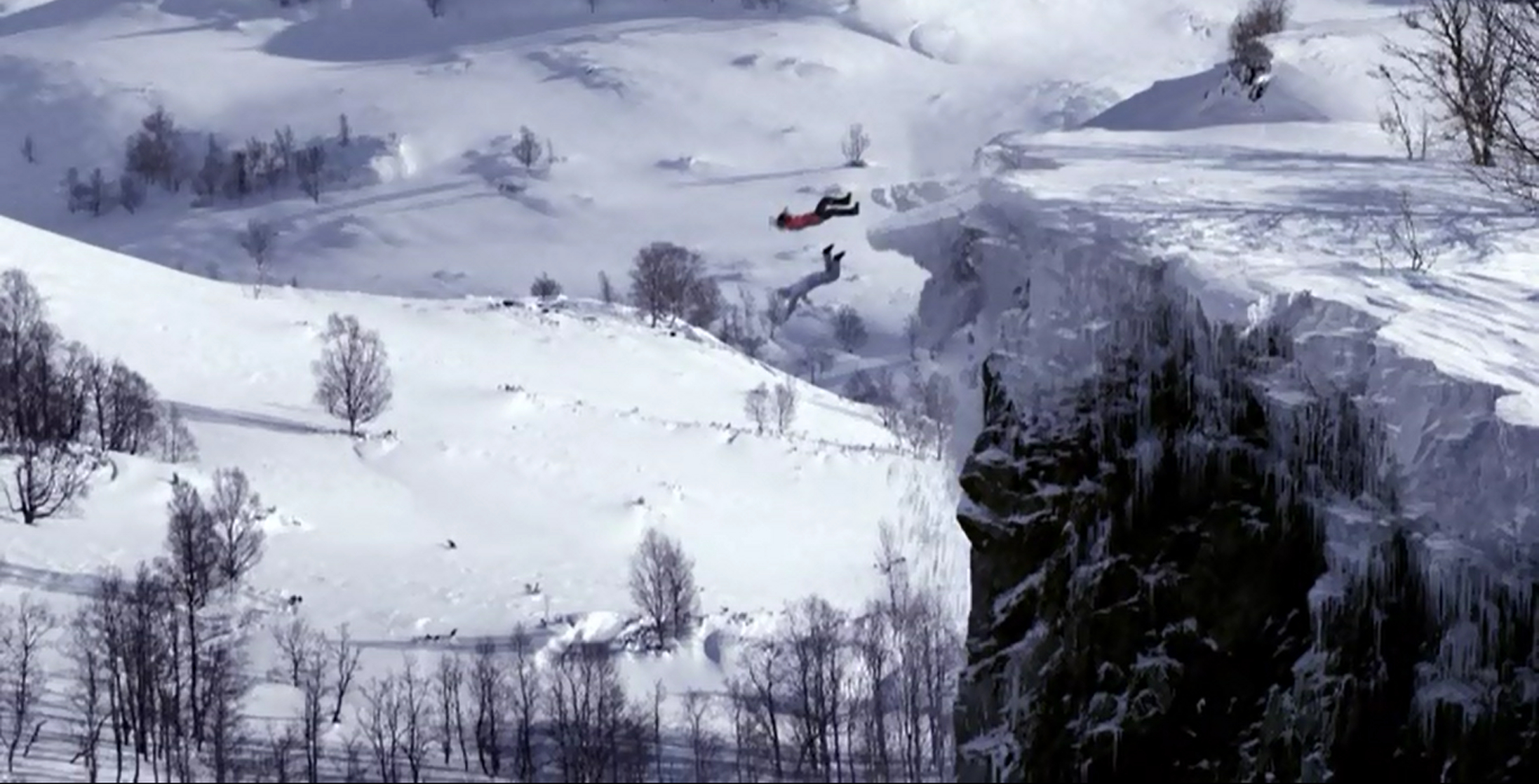 Picture of Dead Snow