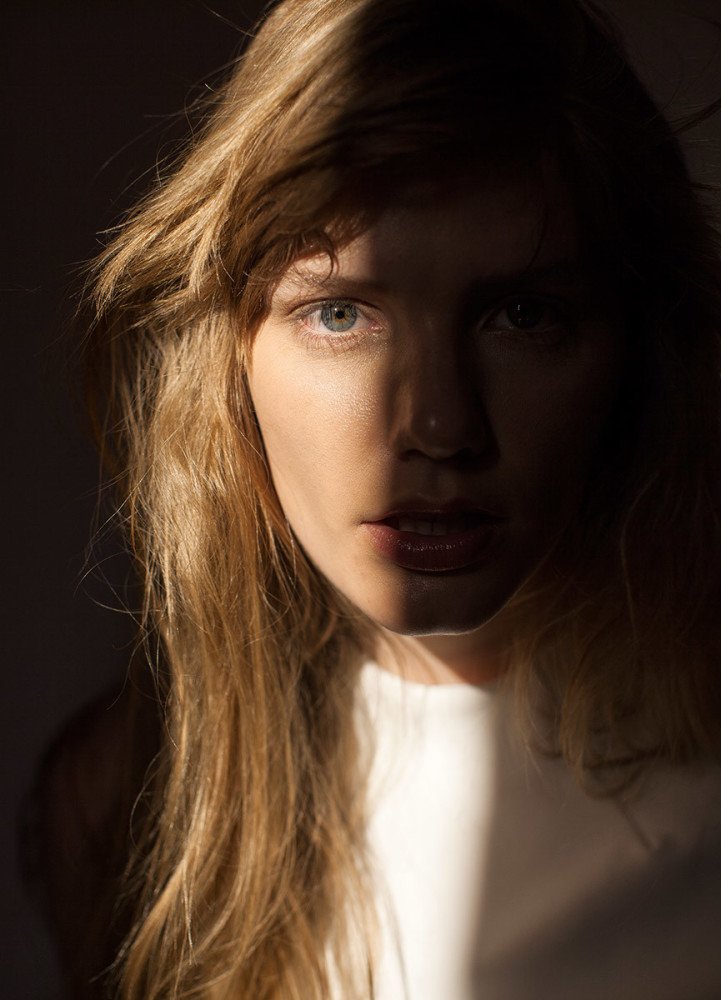 Image of Clara Raddatz