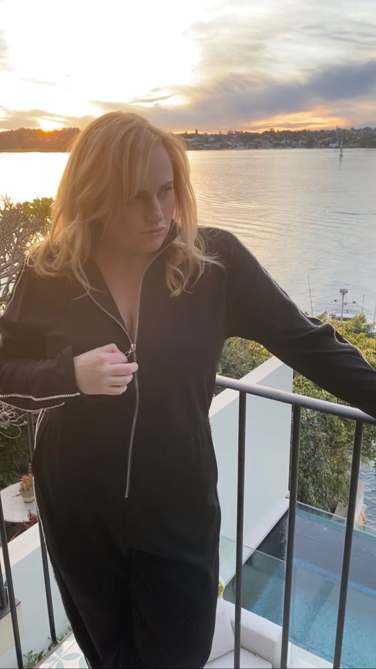 Picture of Rebel Wilson