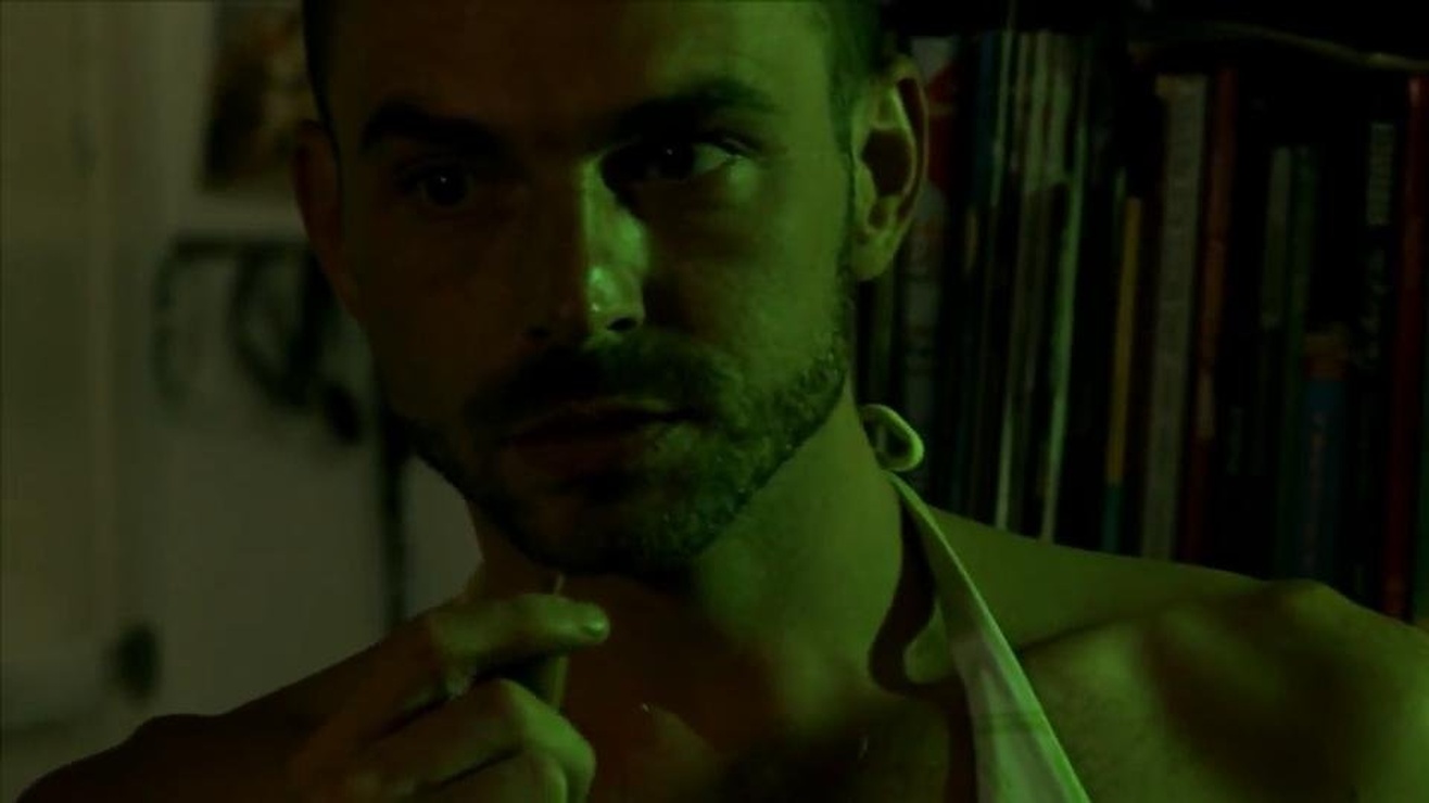 Picture of Alex and Leo