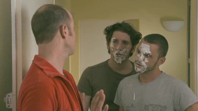 Picture of Alex and Leo