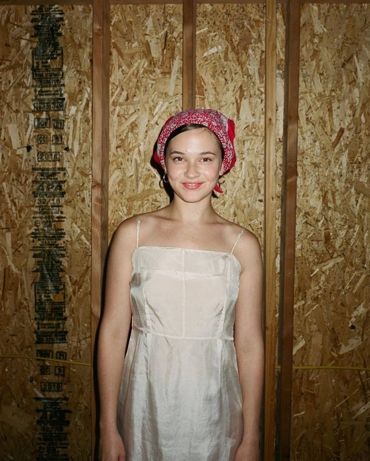 Cailee Spaeny picture