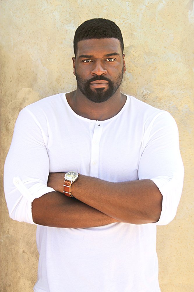 Image of Stephen Hill