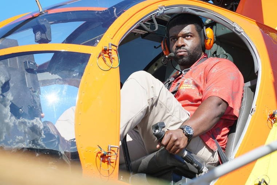 Picture of Stephen Hill