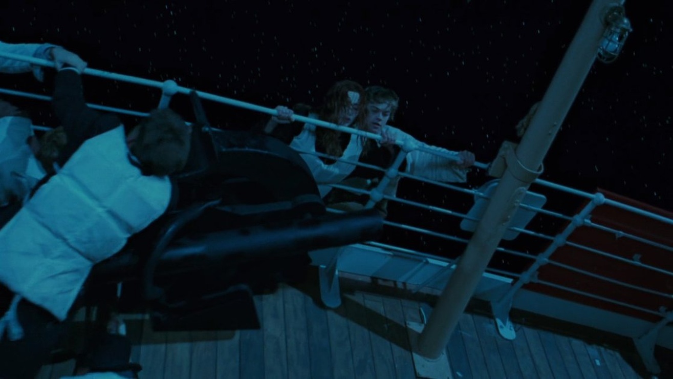 Titanic