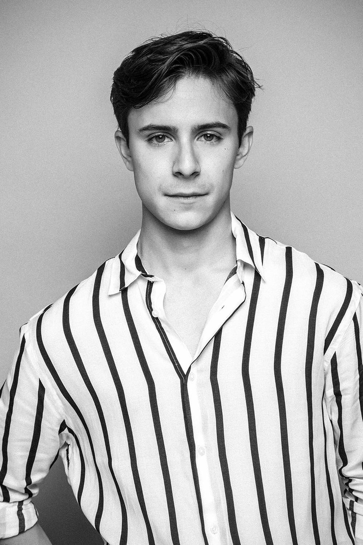 Picture of Alejandro Puente