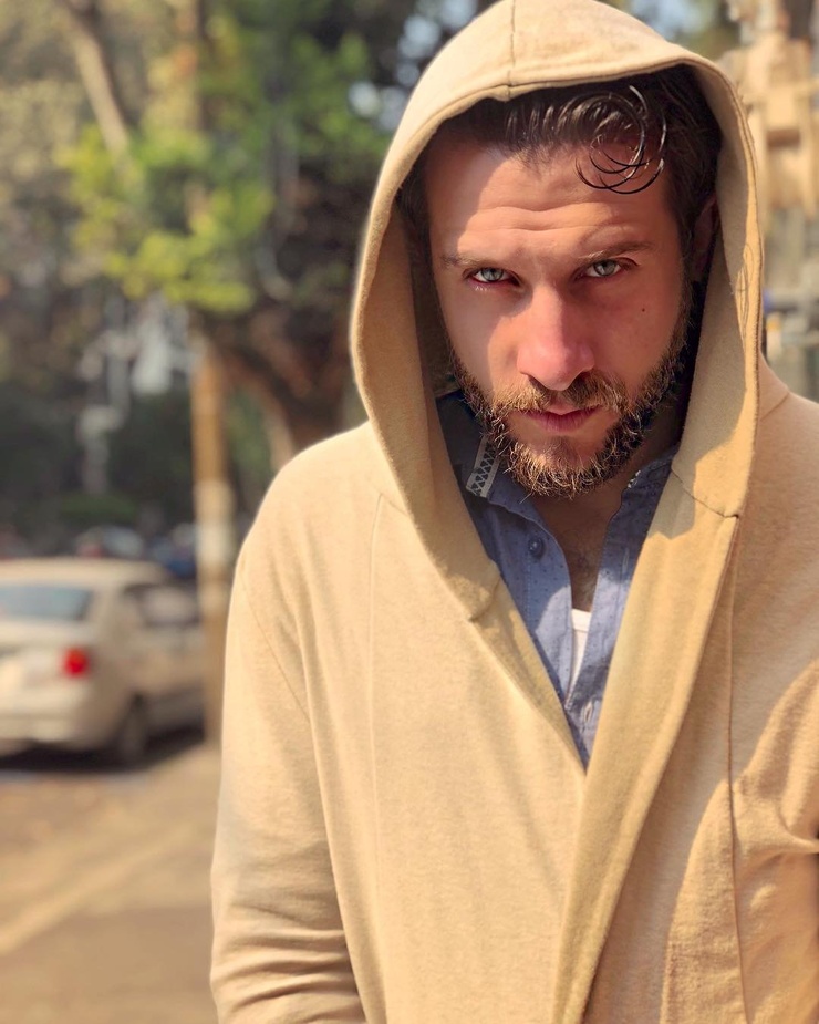 Picture of Nacho Tahhan